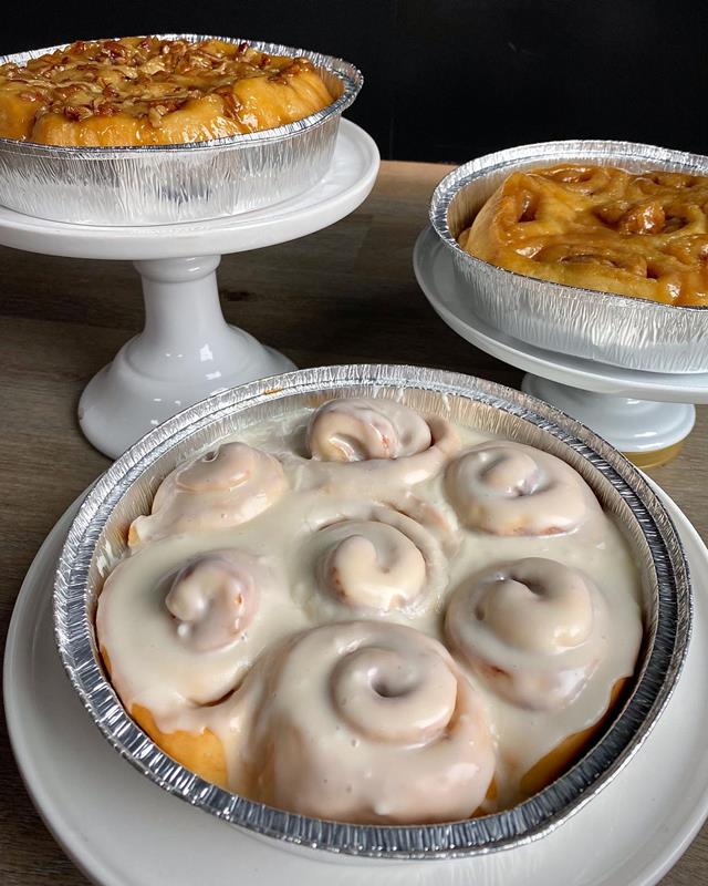 Grace Catering Company - Peoria, IL