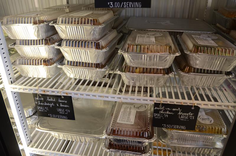 Grace Catering Company - Peoria, IL