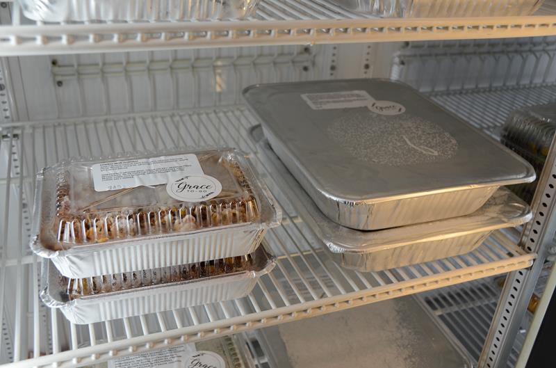 Grace Catering Company - Peoria, IL