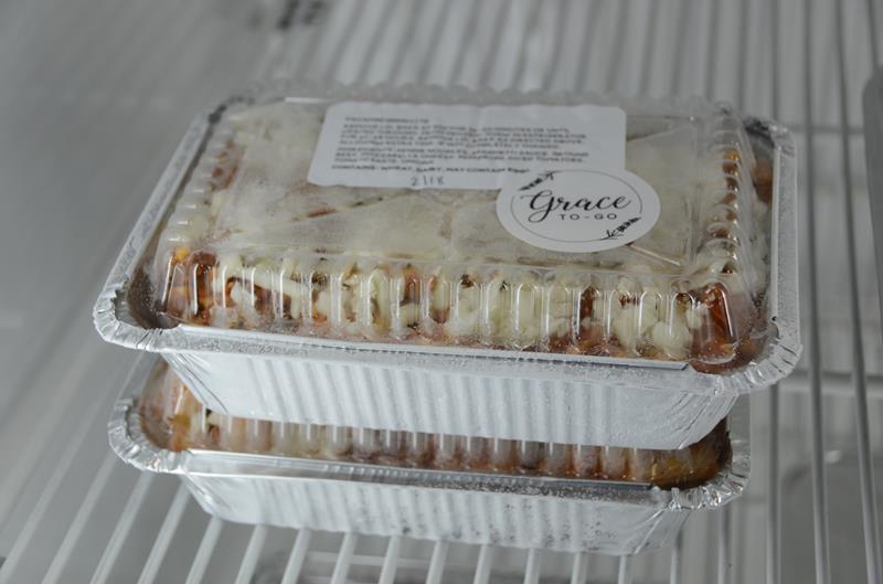 Grace Catering Company - Peoria, IL