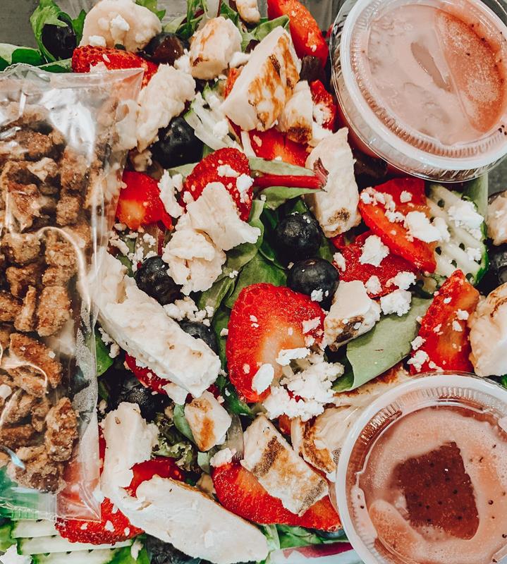 Grace Catering Company - Peoria, IL