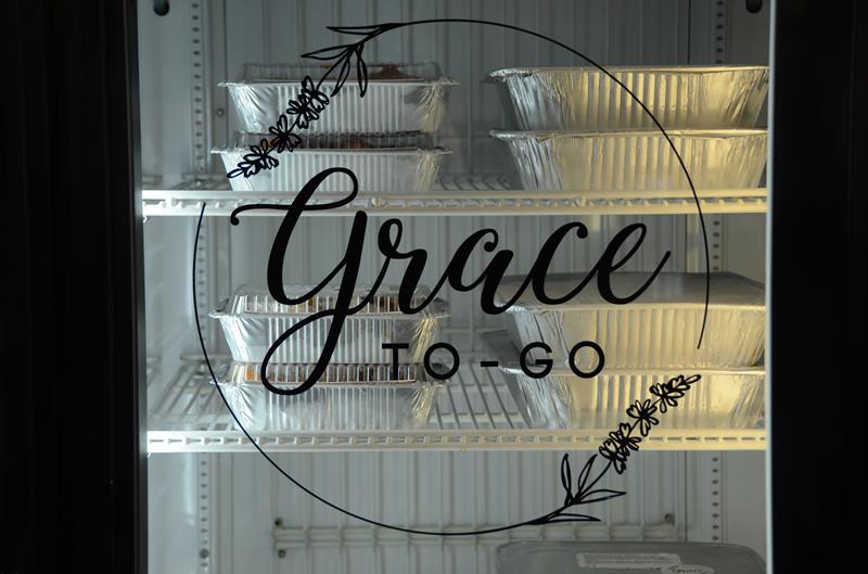 Grace Catering Company - Peoria, IL