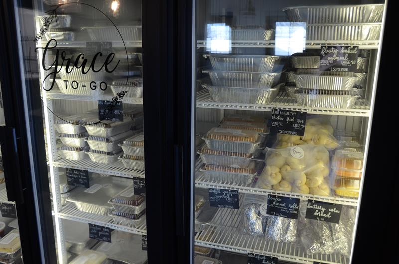 Grace Catering Company - Peoria, IL