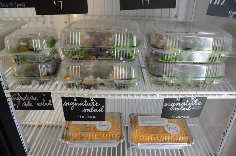 Grace Catering Company - Peoria, IL