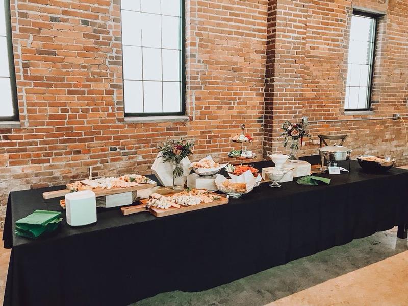 Grace Catering Company - Peoria, IL