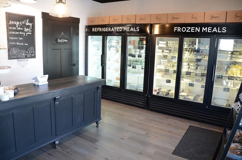 Grace Catering Company - Peoria, IL