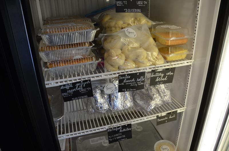 Grace Catering Company - Peoria, IL